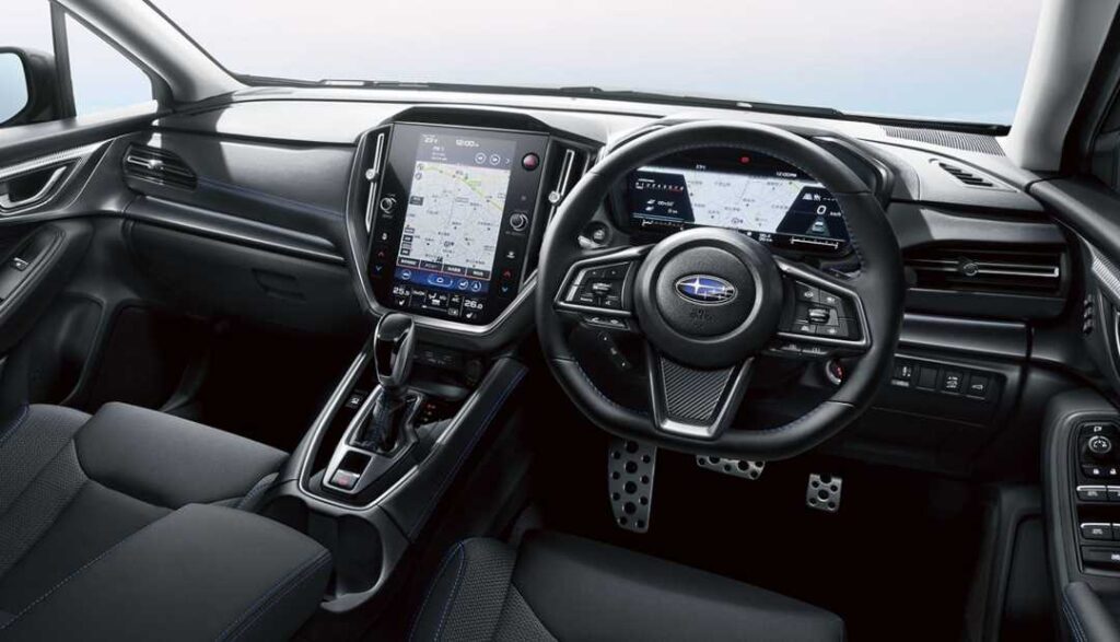 The Ultimate Guide to the Redesigned 2024 Subaru WRX: Exterior ...