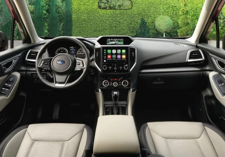 2026 Subaru Forester Specs, Price, Colors - New Subaru Car