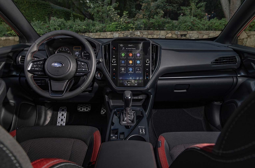 New 2026 Subaru Impreza Base 5‑Door Redesign, MPG, Interior - New ...
