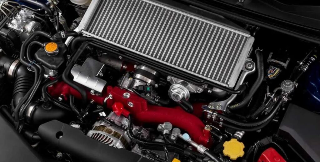 2026 Subaru Impreza WRX STI Review, Dimensions, Performance - New ...