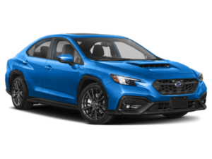 New 2026 Subaru WRX Premium Specs: A Comprehensive Overview - New ...