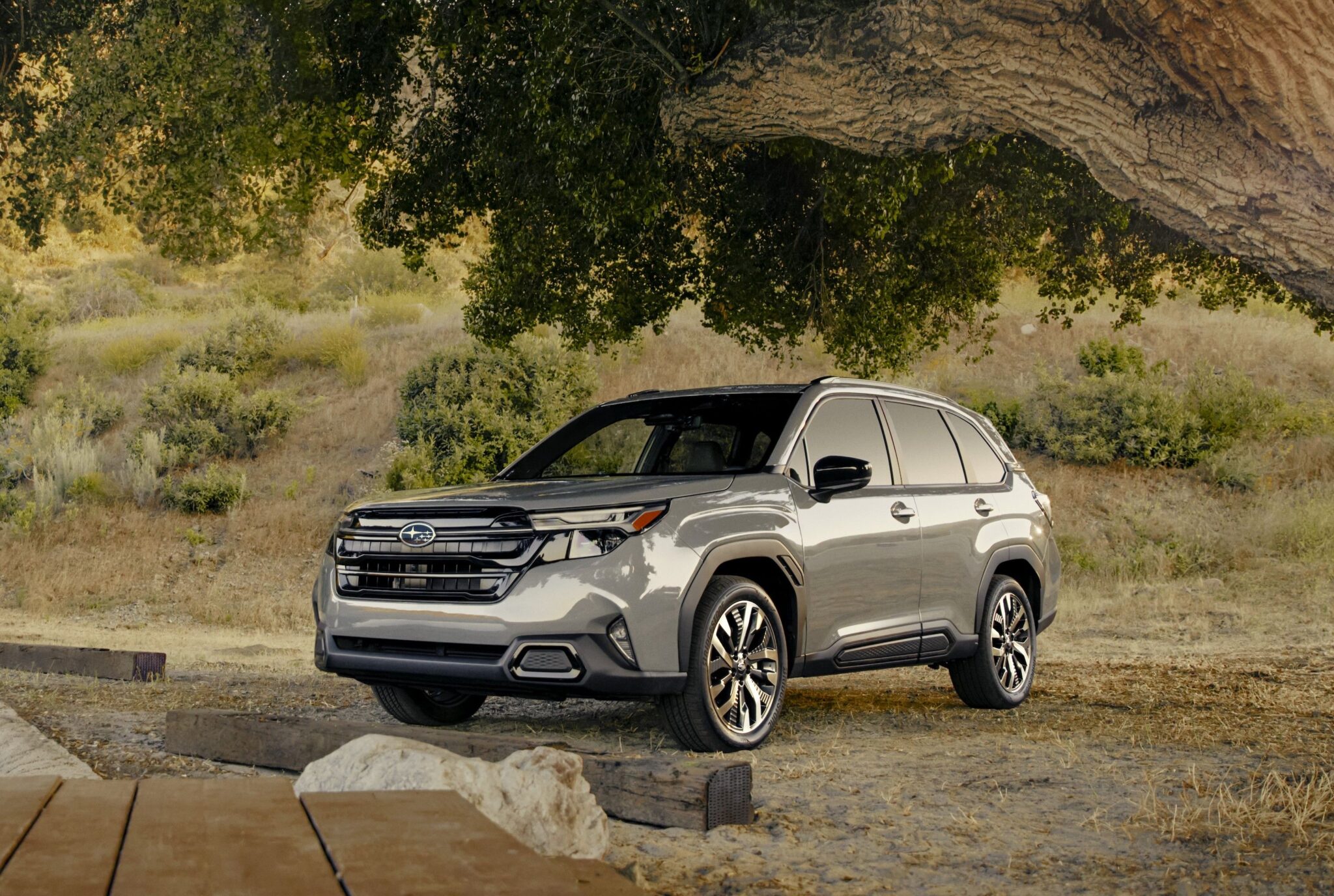 Unveiling the New 2026 Subaru Forester: A Comprehensive Overview of its ...