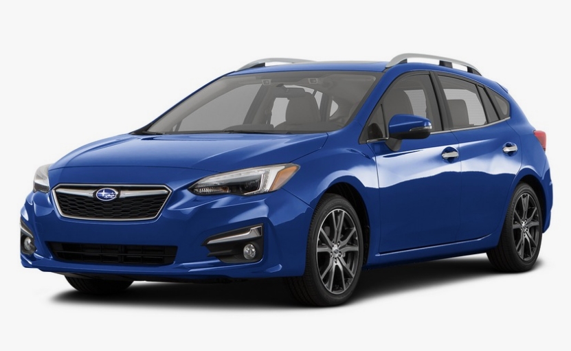 New 2026 Subaru Impreza Limited 5‑Door Pictures, Interior, Dimensions ...